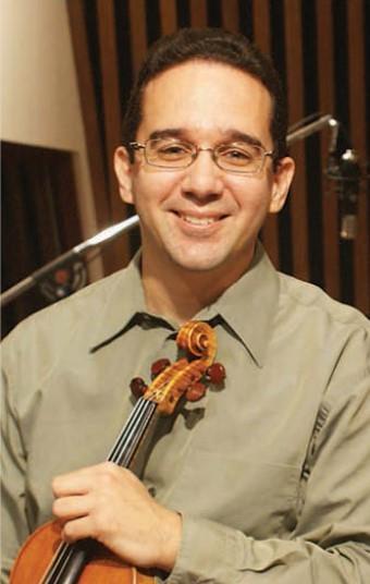 Ask the Teacher - Francisco Cabán | Premium Article | The Strad