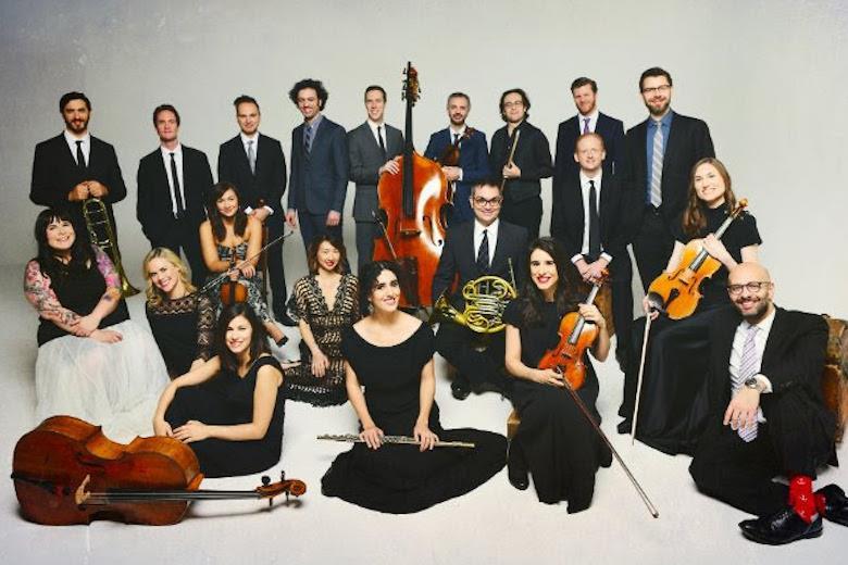 92Y announces The Knights as its new Ensemble-in-Residence | News | The ...