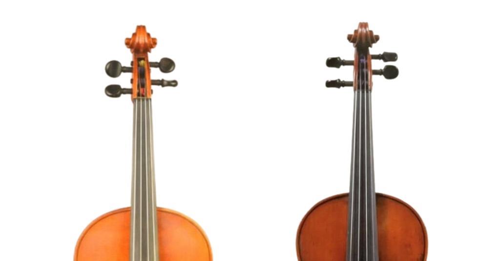 The Strad - Luigi Mozzani: Renaissance Man | The Strad