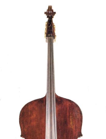 Double Bassist magazine: The Merchant of Venice | Premium Feature | The ...