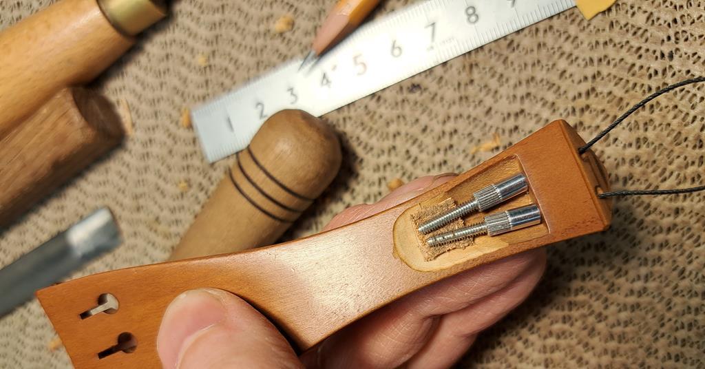 The Strad - 21 reasons why your instrument might be buzzing | The Strad
