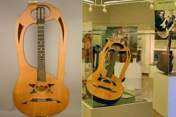 The Strad - Luigi Mozzani: Renaissance Man | The Strad