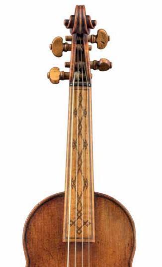 Cremona hosts Cremonese treasures on loan from the US | Feature | The Strad