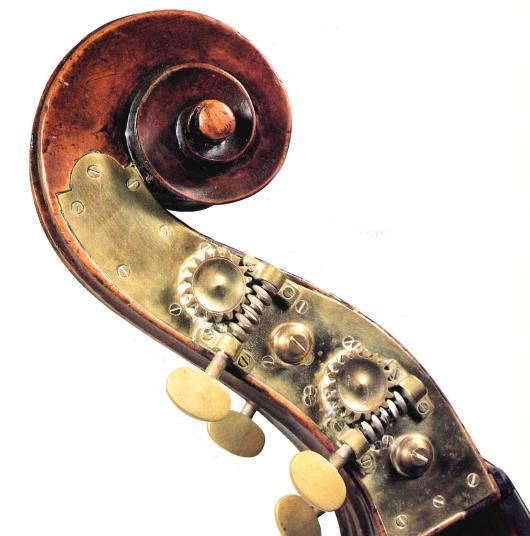 Double Bassist magazine: The Merchant of Venice | Premium Feature | The ...