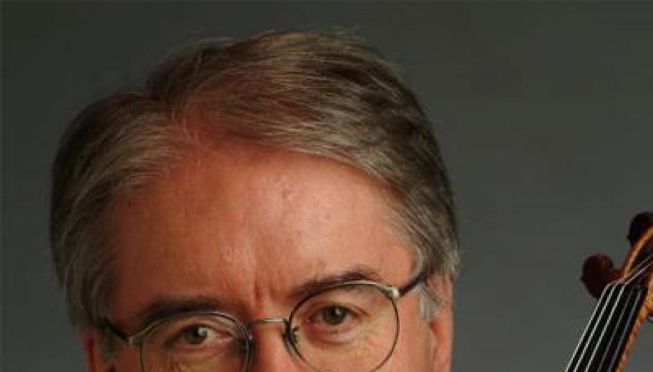 The Strad - Canadian violinist Andrew Dawes has died | The Strad The Strad - Canadian violinist Andrew Dawes has died | The Strad