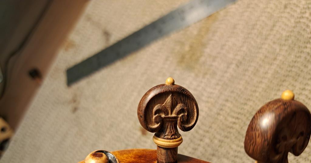 The Strad - 21 reasons why your instrument might be buzzing | The Strad