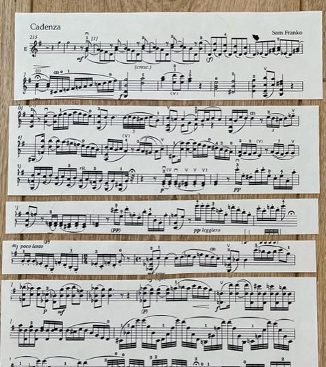 How to use the 4 types of memory to improve your memorisation ...