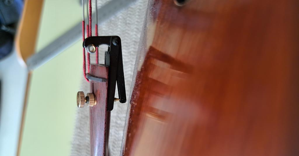The Strad - 21 reasons why your instrument might be buzzing | The Strad
