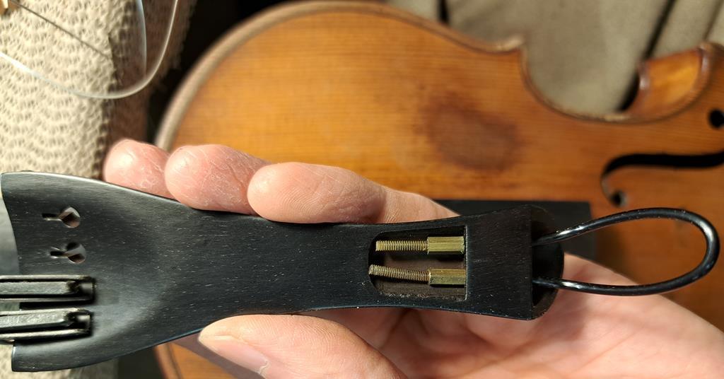 The Strad - 21 reasons why your instrument might be buzzing | The Strad