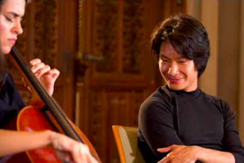 Three cellists test out a newly-made cello | Video | The Strad