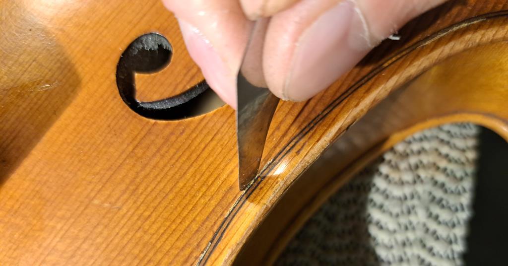 The Strad - 21 reasons why your instrument might be buzzing | The Strad