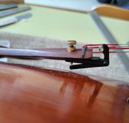 The Strad - 21 reasons why your instrument might be buzzing | The Strad