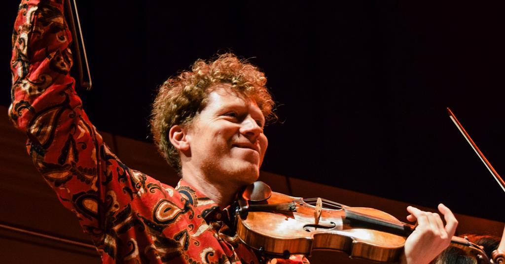 The Strad - TANGO and beyond: Max Baillie on running a concert series ...