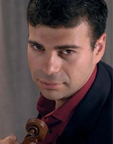 Ask the Teacher - Grigory Kalinovsky | Premium Article | The Strad