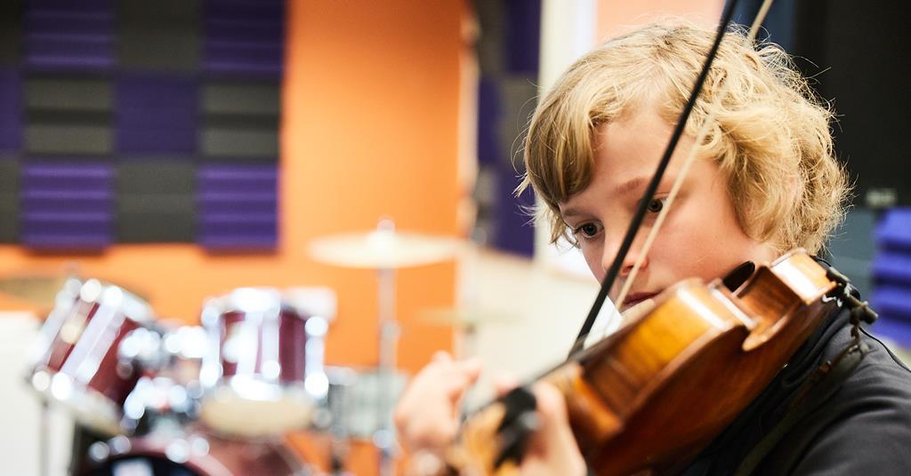 Guildhall School of Music & Drama granted £637,000 of Leverhulme Arts ...