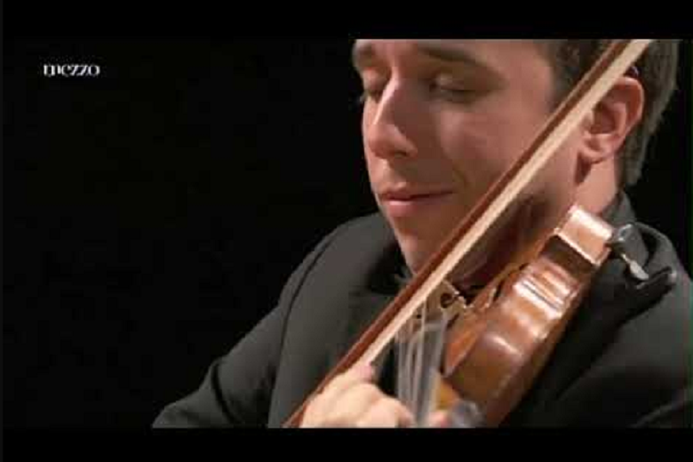Quatuor Ébène plays Ravel’s String Quartet | Video | The Strad