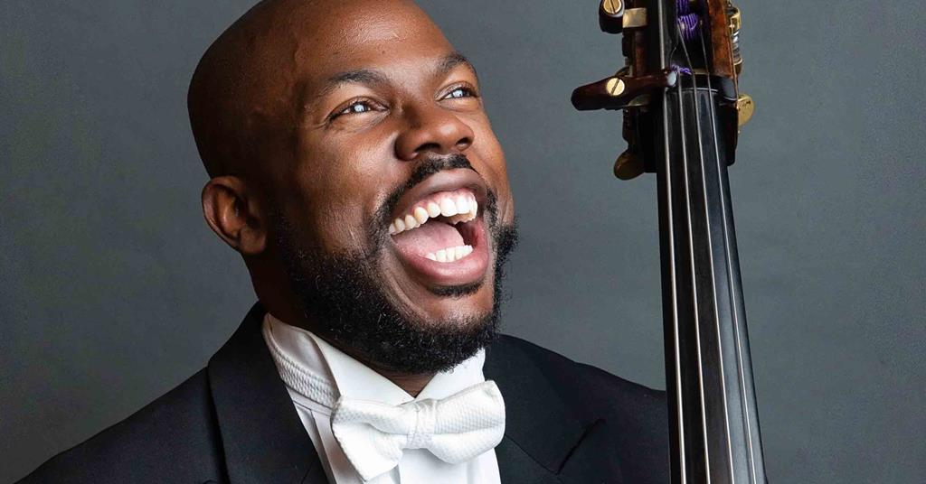 The Strad News - Joseph Conyers announced as the Philadelphia Orchestra ...