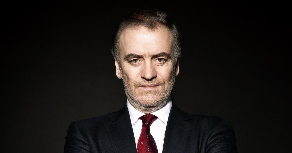 Russian conductor Valery Gergiev loses Carnegie Hall engagements | News ...