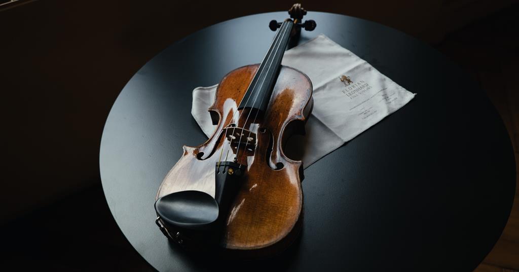 The Strad News - Ysaÿe International Violin Competition results ...