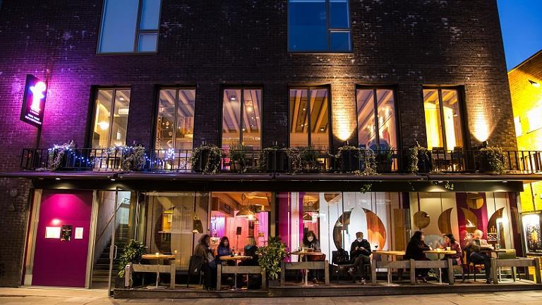 London concert venue The Forge to close | News | The Strad