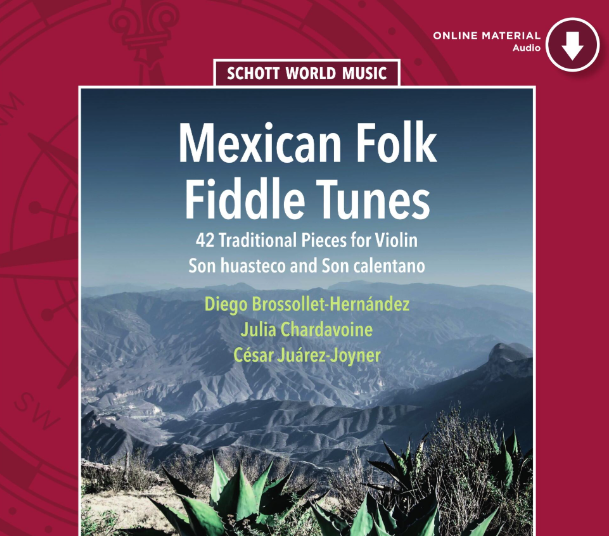 The Strad Book review: Mexican Folk Fiddle Tunes | The Strad