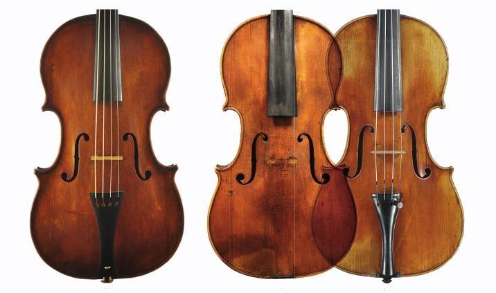 Baroque instruments: Period of Adjustment | Premium Feature | The Strad
