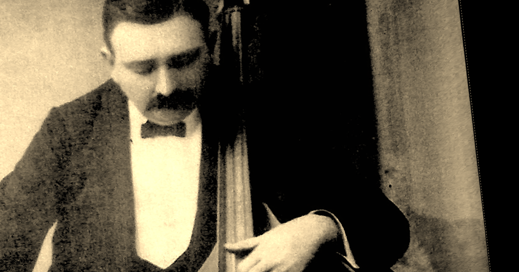 Double Bassist magazine: Nights in the gardens of Spain | Premium ...