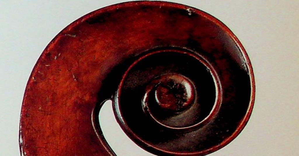 Double Bassist magazine: The Master’s Voice - Bottesini's bass ...