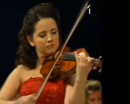 Baiba Skride performs Tchaikovsky's Violin Concerto | Article | The Strad
