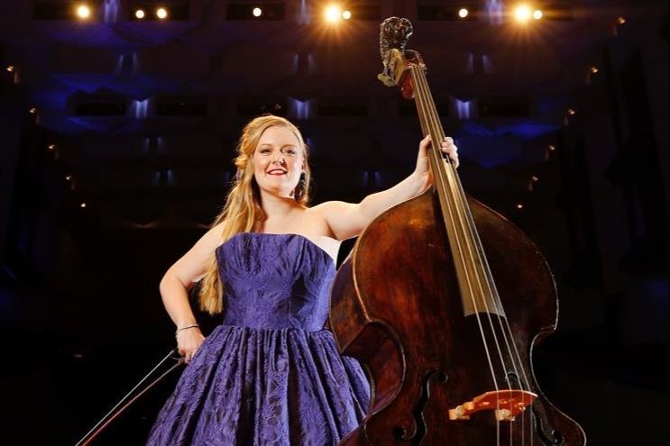 The Strad - Bass instinct: a new generation of double bass players ...
