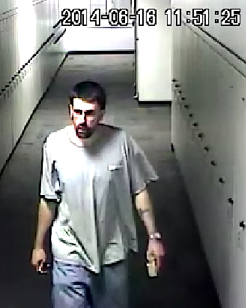 Video: a violin thief caught on camera | News | The Strad