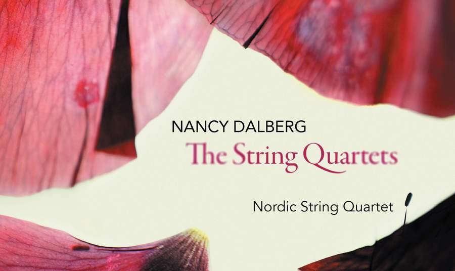nancy dalberg composer