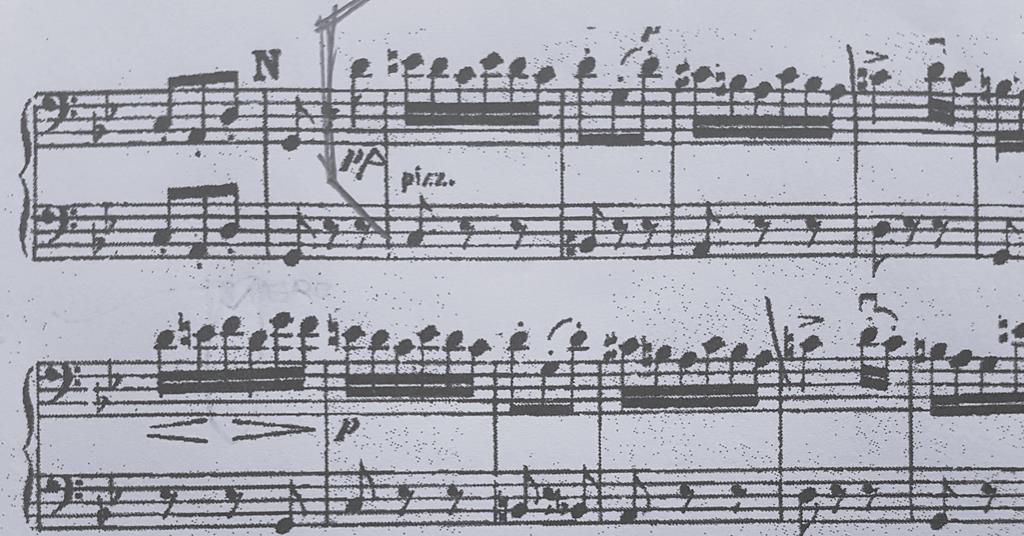 Positive audition preparation outcomes – even when you don’t get the ...