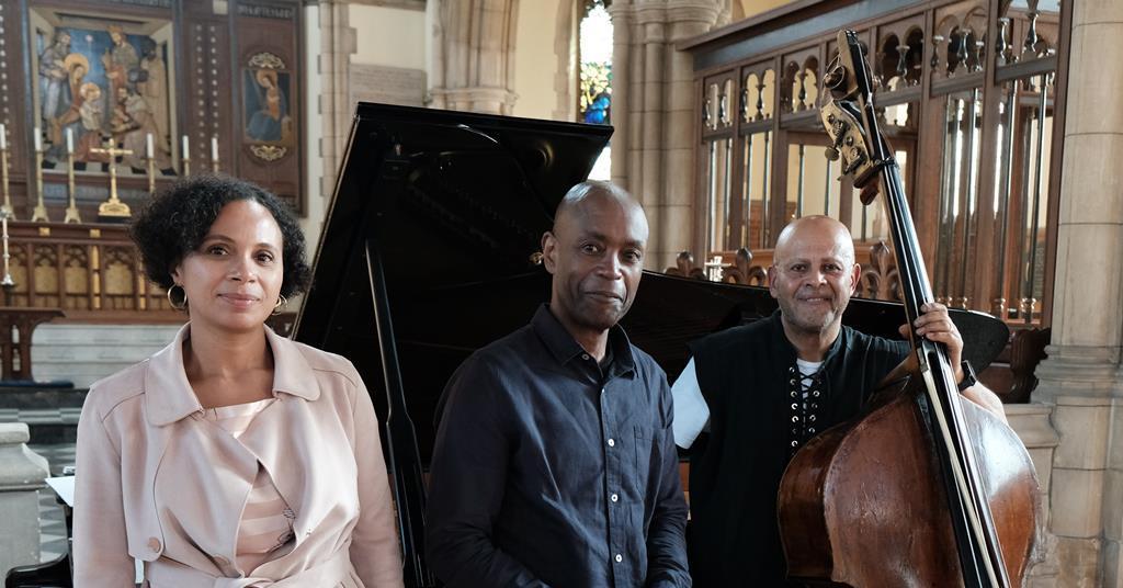 The Strad - Session Report: Leon Bosch on recording his album 'The ...