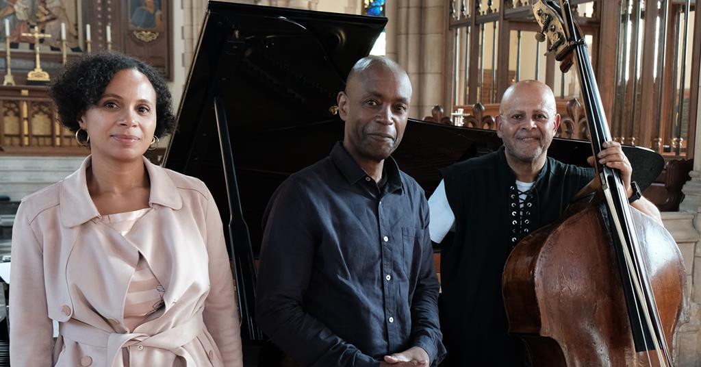 The Strad - Session Report: Leon Bosch on recording his album 'The ...