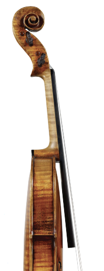 The Strad - The world’s most expensive violin: the 1741 'Vieuxtemps ...