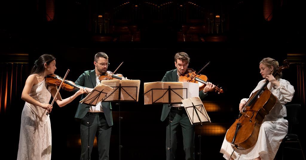 The Strad - Postcard from Switzerland: Concours de Genève String ...