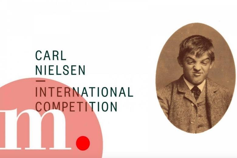 Nikolaj Szeps-Znaider talks about the Carl Nielsen competition | Video ...