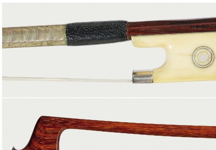 Behind the Curve: the evolution of the bow | Premium Feature | The Strad