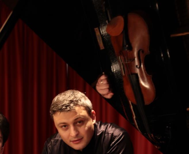 How to practise a piece – 3 stages of learning | Focus | The Strad