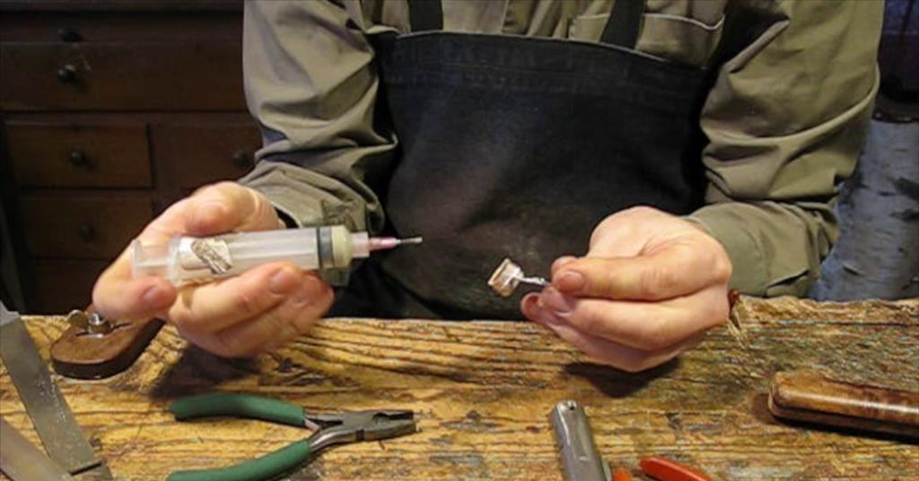 The Strad - Trade Secrets: Designing and making a ferrule | The Strad