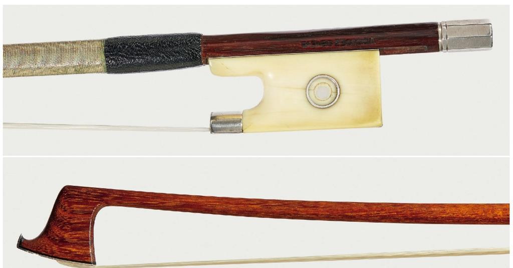 Behind the Curve: the evolution of the bow | Premium Feature | The Strad