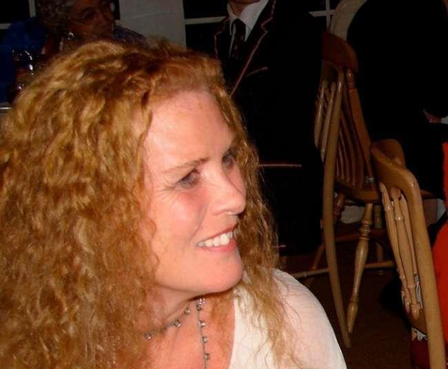 Violinist and sex abuse victim Frances Andrade was in ‘incredible ...