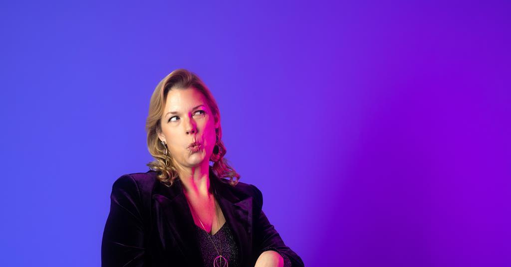 The Strad – Trusting yourself: Jessica Meyer on her career as a violist ...