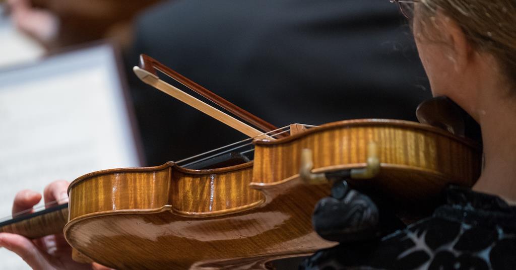 Liverpool Philharmonic launches Emerging Musicians Fellowship | News ...