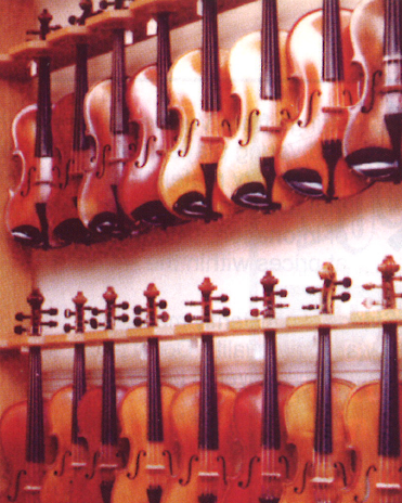Buying the right instrument for you | Premium Feature | The Strad