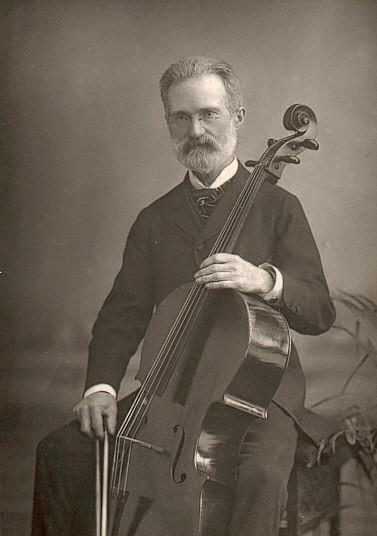 The Strad - ‘This violoncello is perhaps the most perfect specimen ...