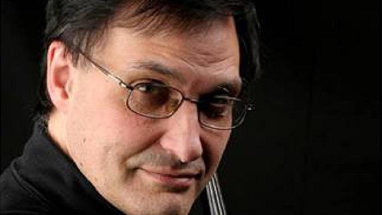 Maggini Quartet violinist David Angel has died, aged 62 | News | The Strad