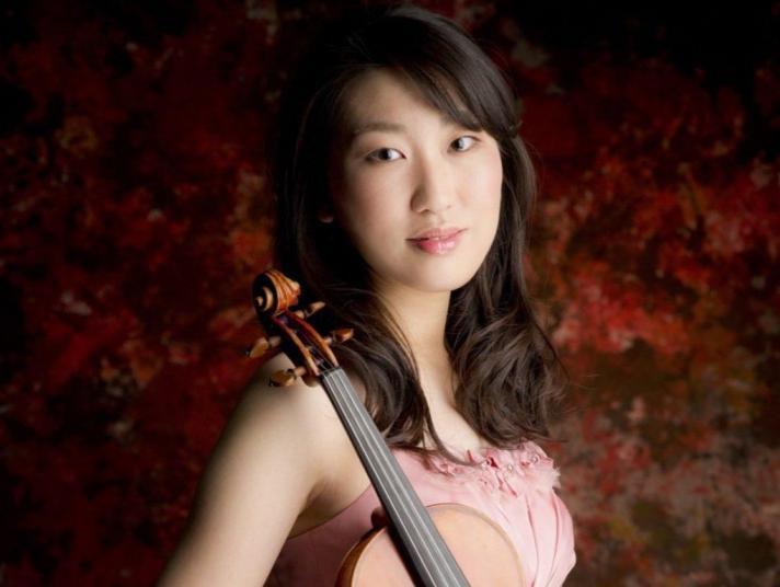 Prizes awarded at Princess Astrid International Violin Competition ...
