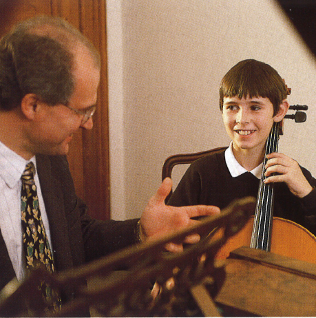 Encouraging independent learning in music lessons | Premium Feature ...